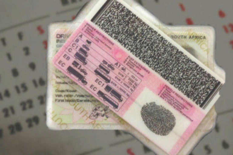 Driver’s licence validity: Is there light at the end of the tunnel?