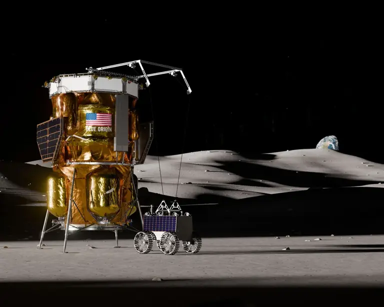 NASA’s moon base plans take shape