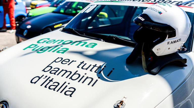 “Il diritto alla diagnosi precoce non abbia confini regionali”: Amati ...