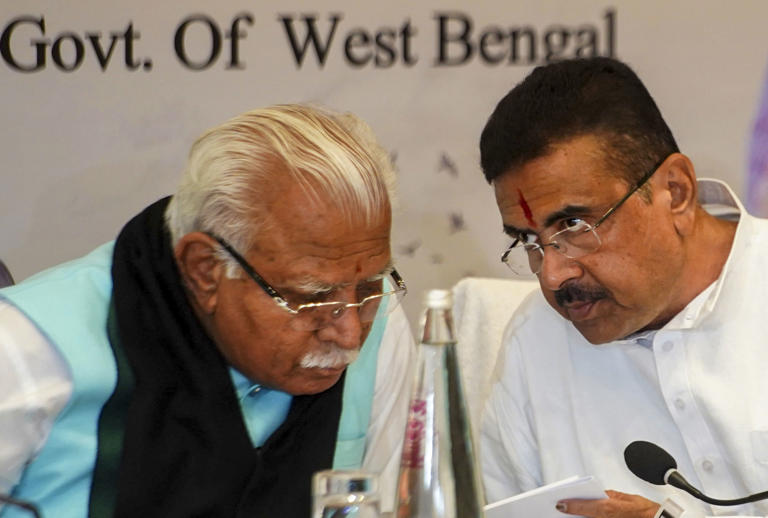 Bengal will work with Centre to ensure state receives all benefits of ...