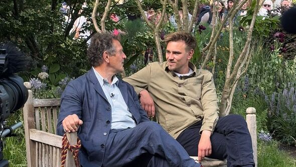 Gardeners' World star names best tree to plant now for hot summers ...