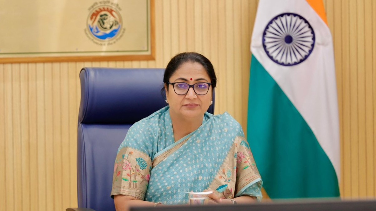 Working on war footing: CM Rekha Gupta says Haryana to supply more ...