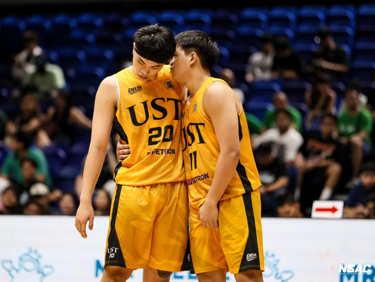 UST, National U to play for NSAC crown