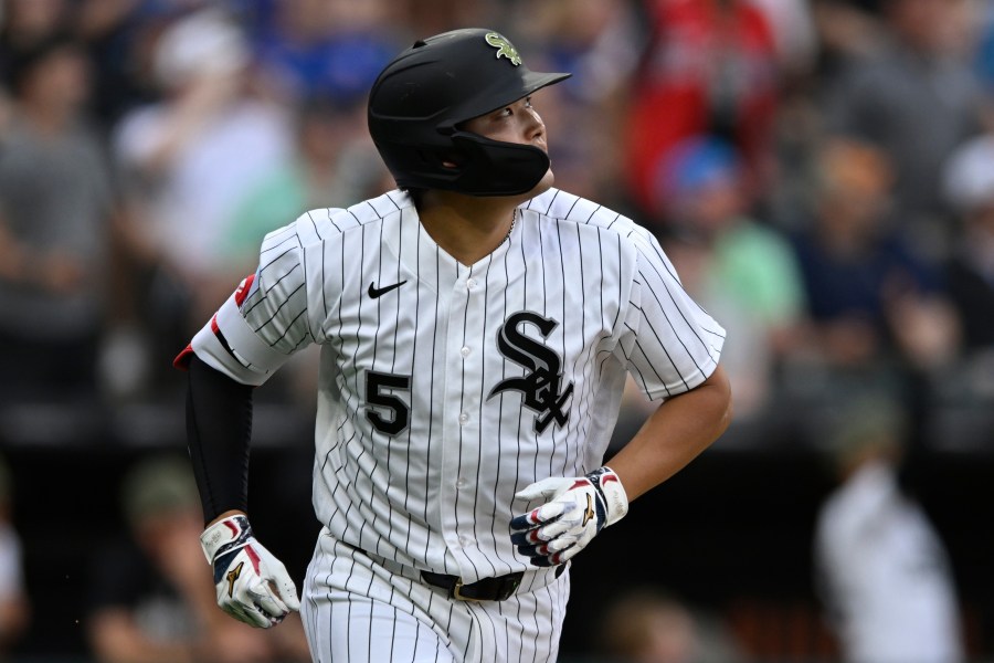 White Sox host the Tigers, aim to extend home win streak