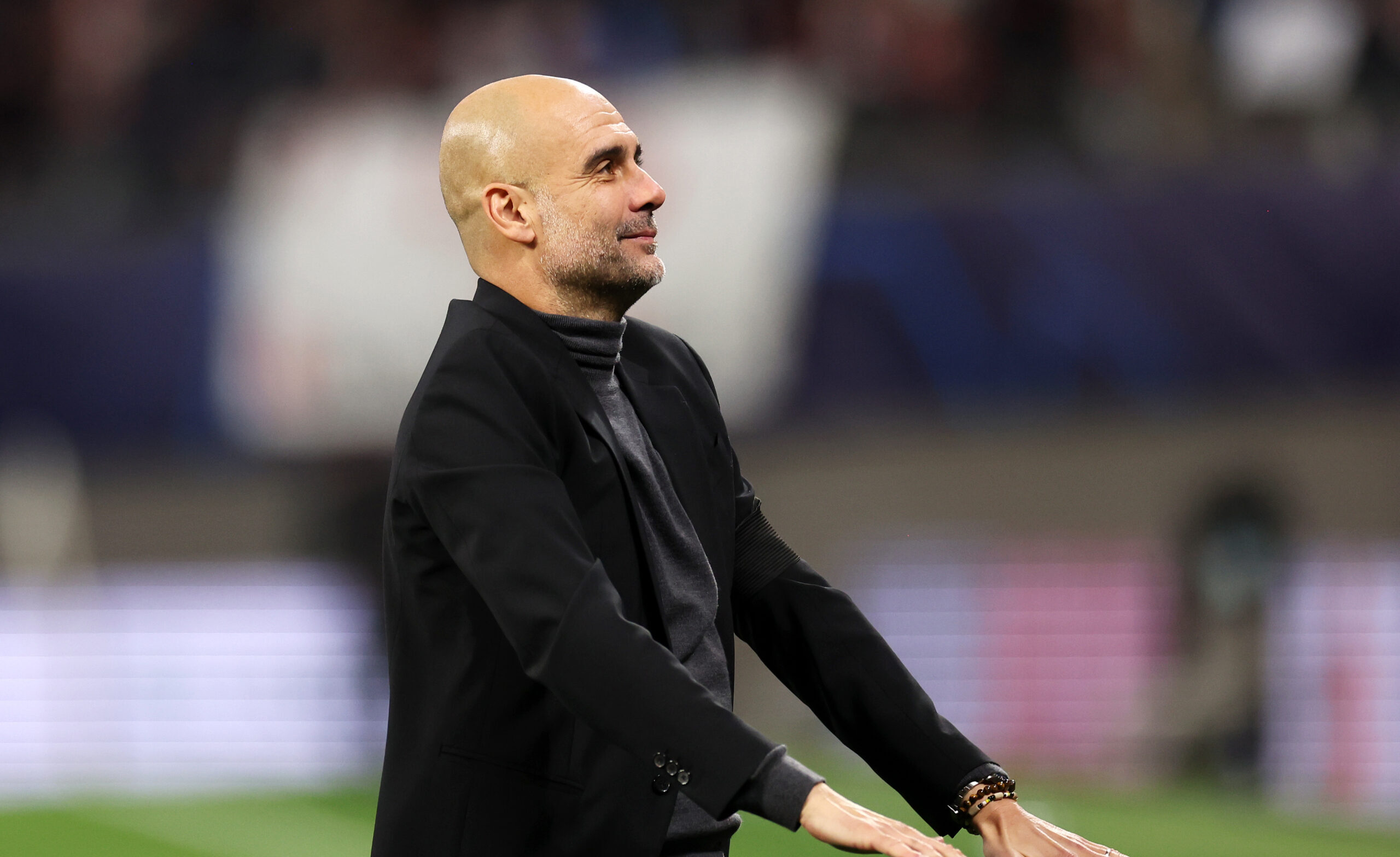 Nazionale, Abodi su Guardiola: "Sogno non impossibile"