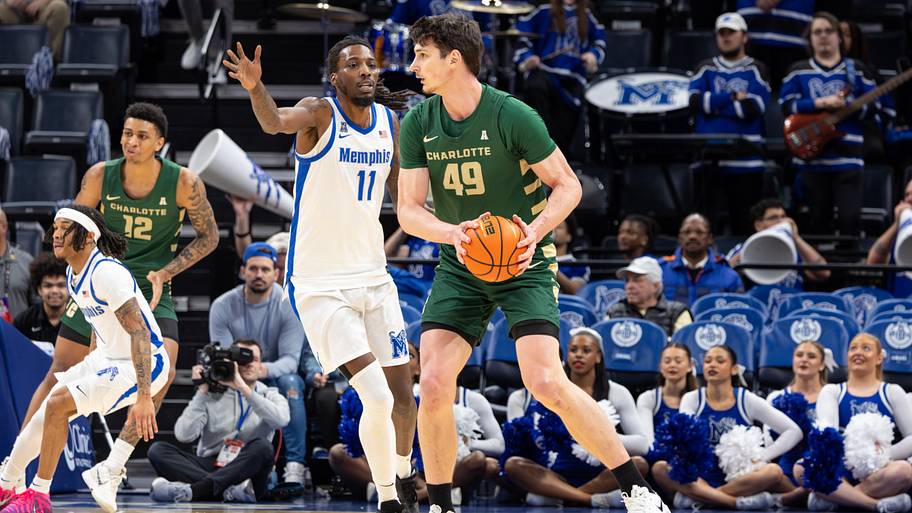 Anton Bonke ahead of former Spartan big man in 2027 NBA draft center ...