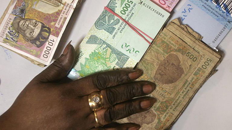Benin strengthen laws to combat production of fake bank notes