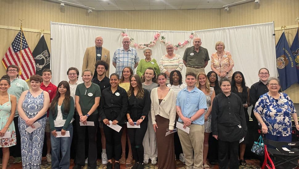 Freedom Village at Brandywine residents advance education and careers ...
