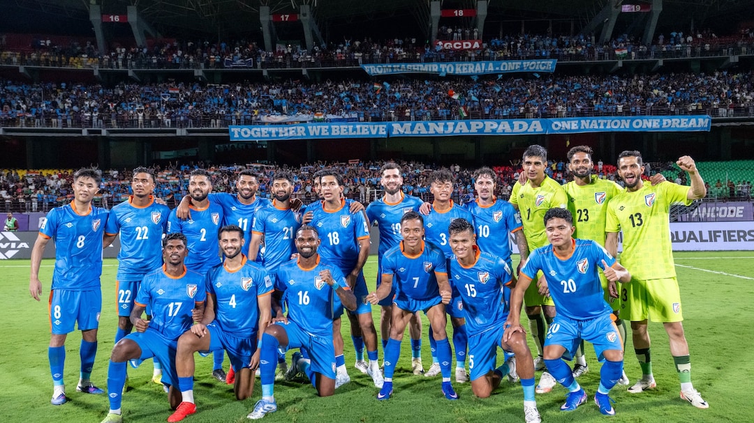 India vs Zimbabwe live streaming: When, where to watch Unity Cup 2026 ...
