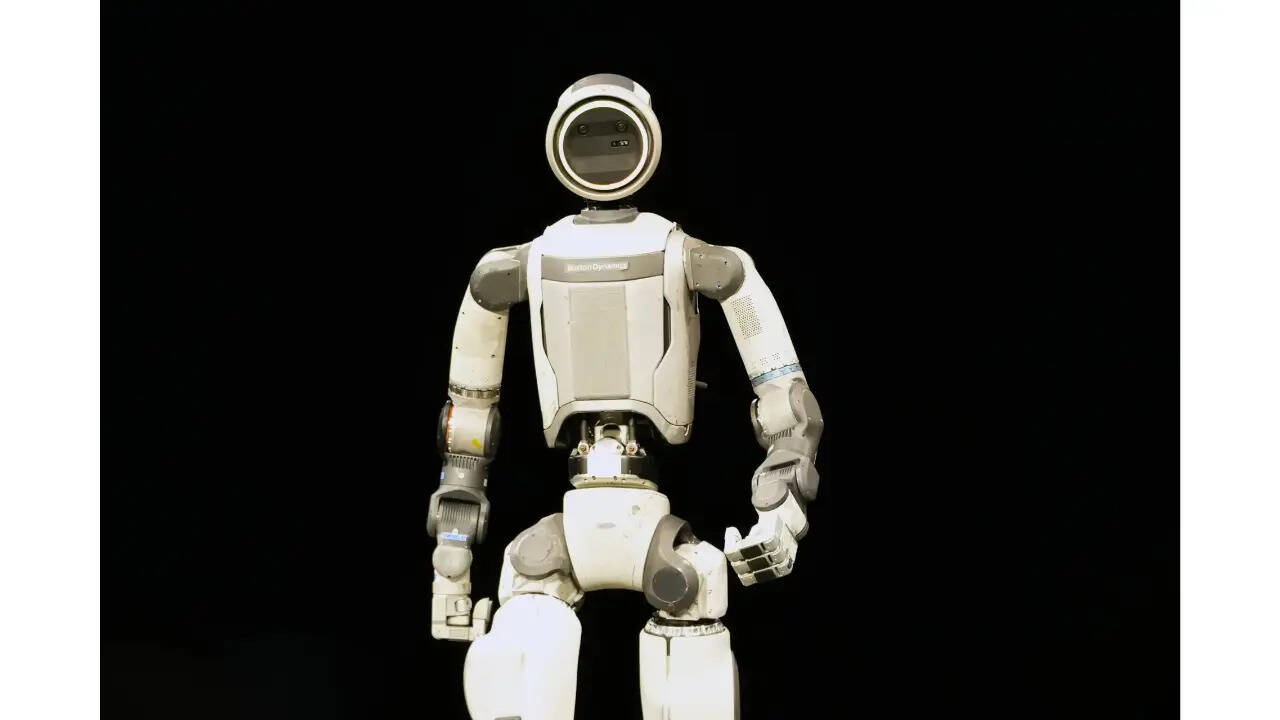 NASA's former Robotics chief says: What both America and China do not ...