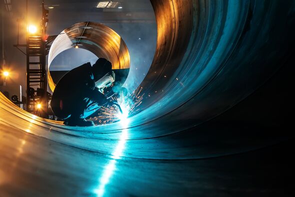 UK engineering firm collapses into administration - in business since 1969