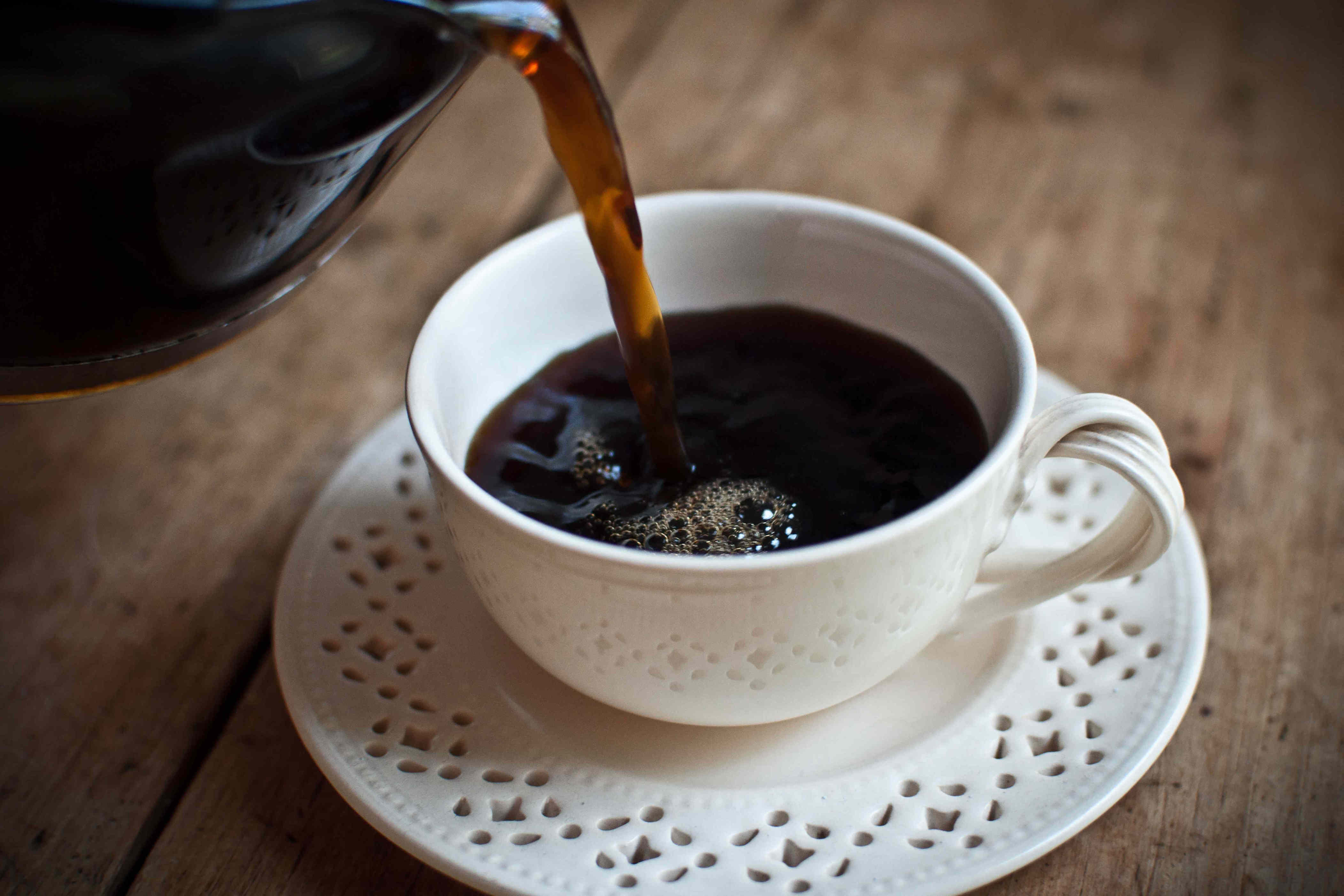 Coffee lovers say this single-serve OXO machine makes perfect coffee ...