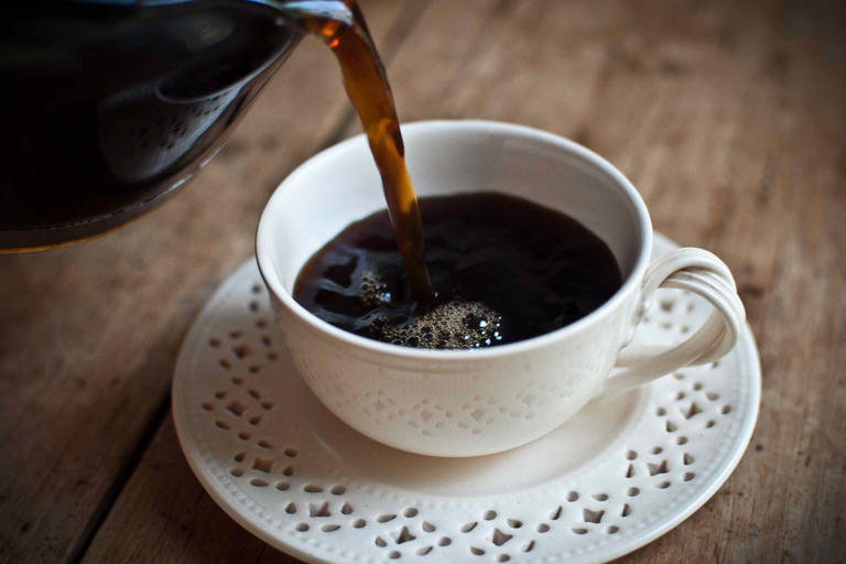 Coffee lovers say this single-serve OXO machine makes perfect coffee ...