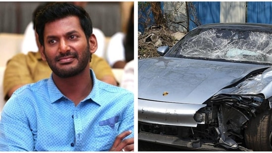 Vishal slams family of Pune Porsche accused for allegedly celebrating ...