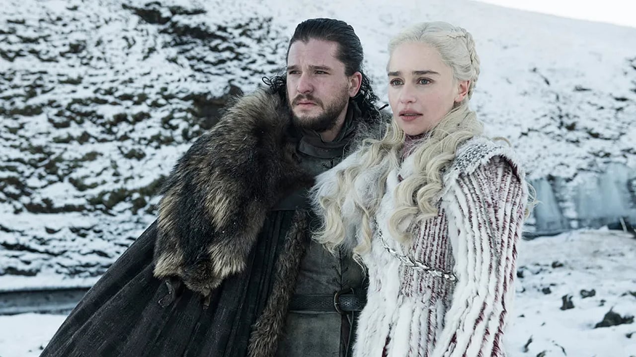 Did Game of Thrones actors earn $300,000 per episode? Here's what ...