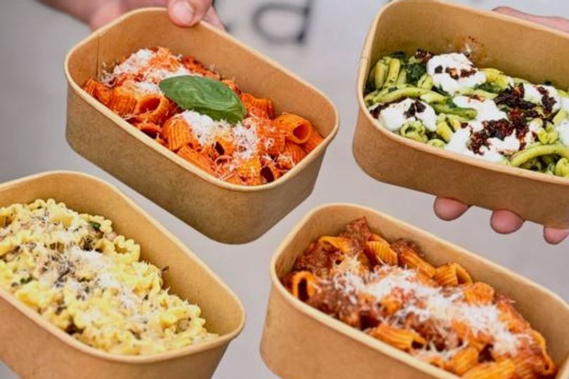 Top-quality takeaway Marcello's Pasta to open in Beeston serving food ...