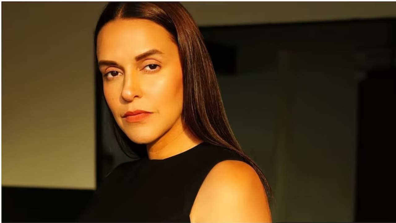 Neha Dhupia recalls casting director’s harsh comment that affected her ...