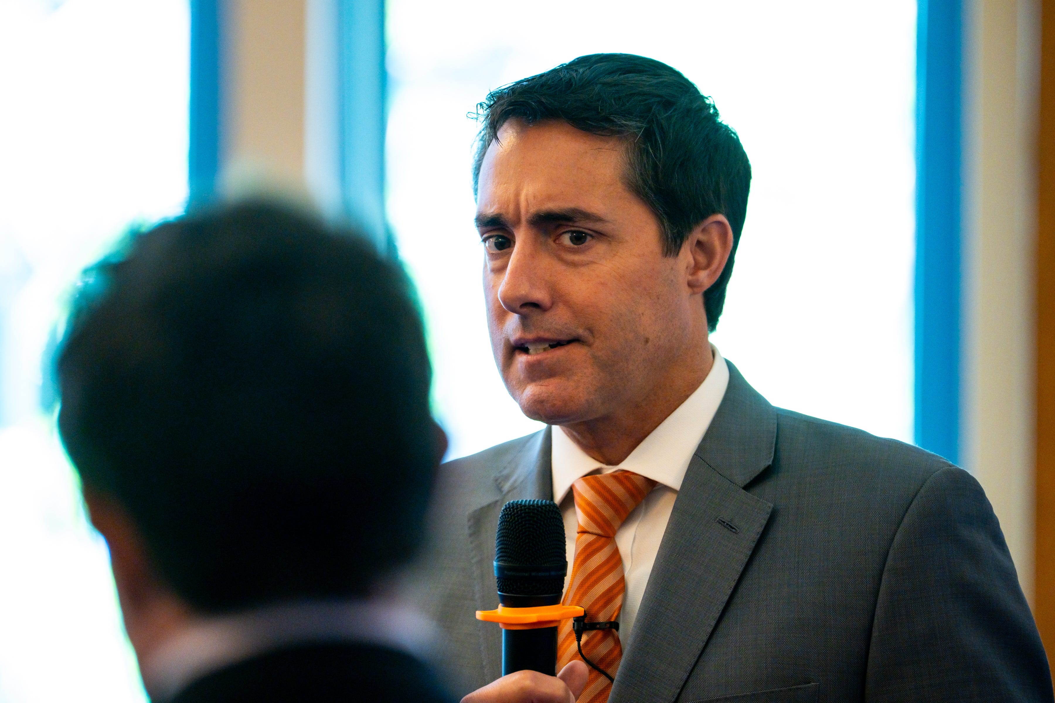 Frank LaRose eyes Ohio auditor seat with focus on fraud, efficiency