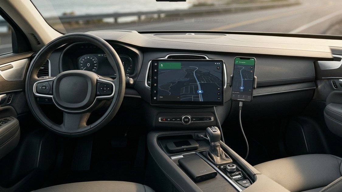 Practical uses for your car’s USB port you may not have known