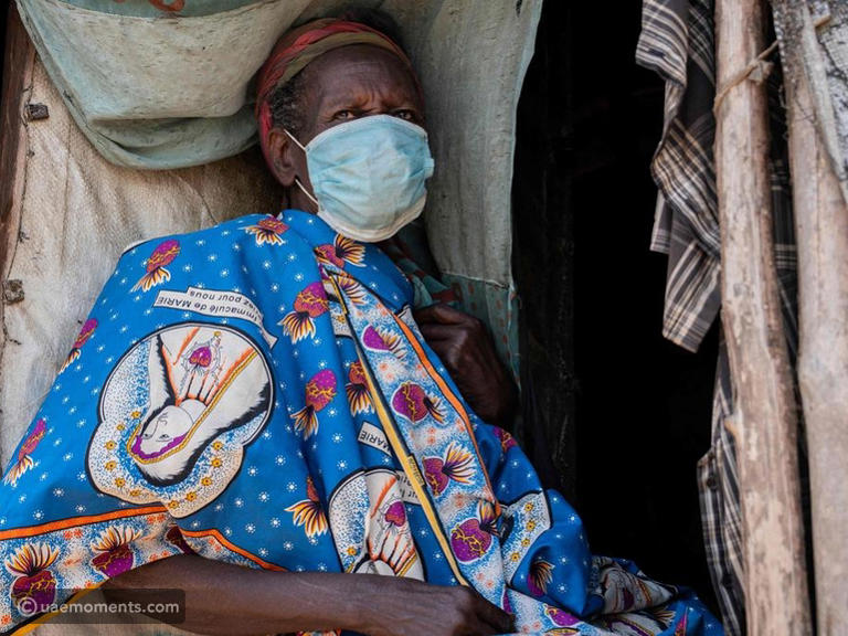 First Ebola recovery amidst WHO death rate warning