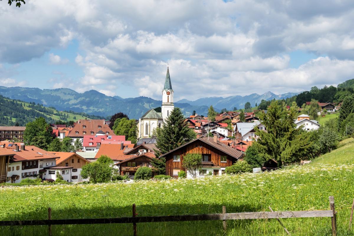 Krise und Weltuntergang? Nicht überall! Was in Bayern richtig gut läuft
