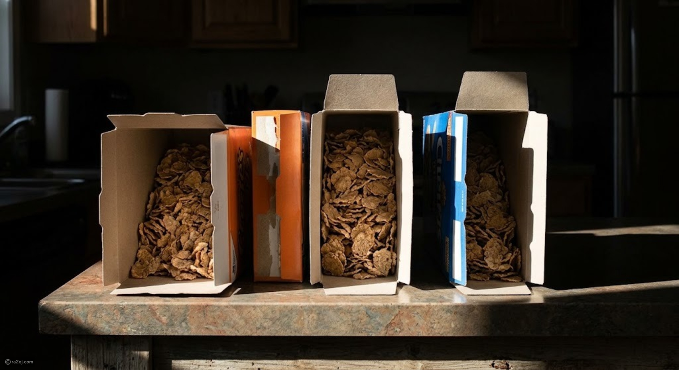 Bread and cereal warning as average British diet linked to silent killer