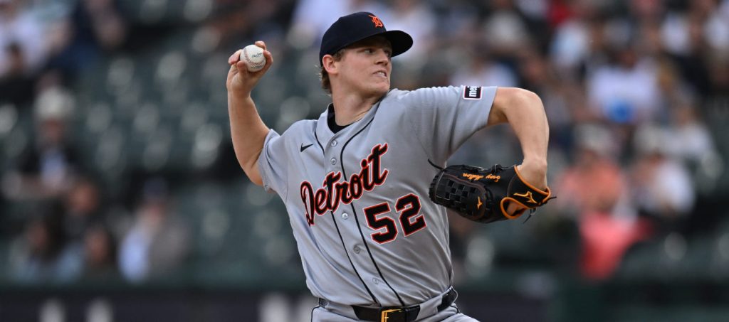 Fantasy baseball streaming pitchers: Sunday (6/14)