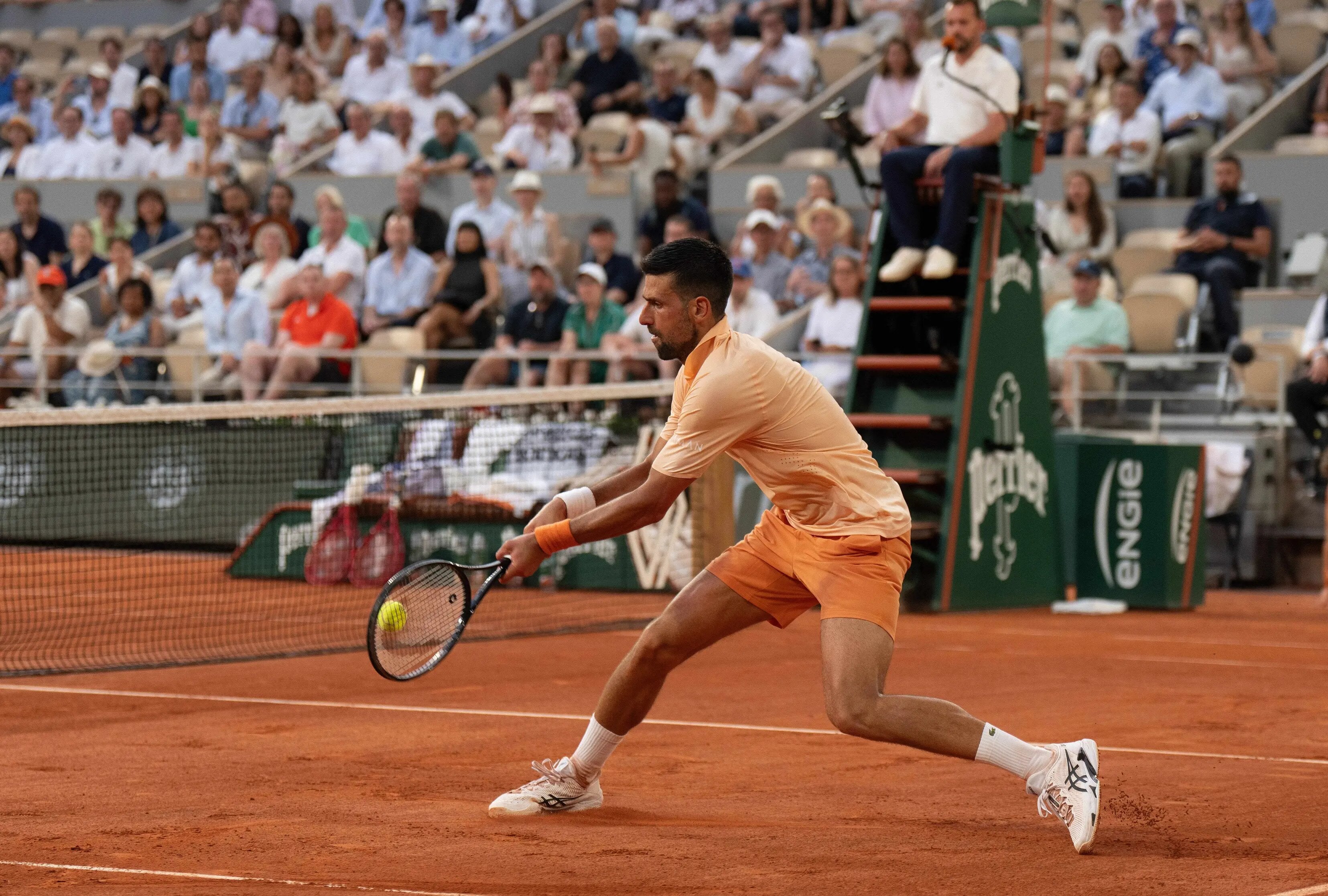 Why Novak Djokovic may never win another Grand Slam title