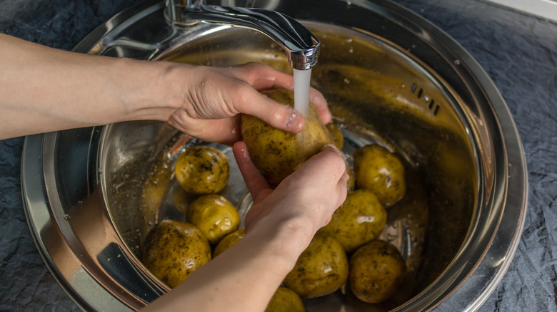 16 common mistakes to avoid when making mashed potatoes