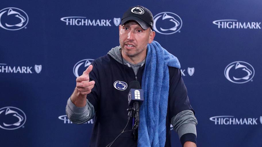 3 major questions facing Penn State football's roster this summer