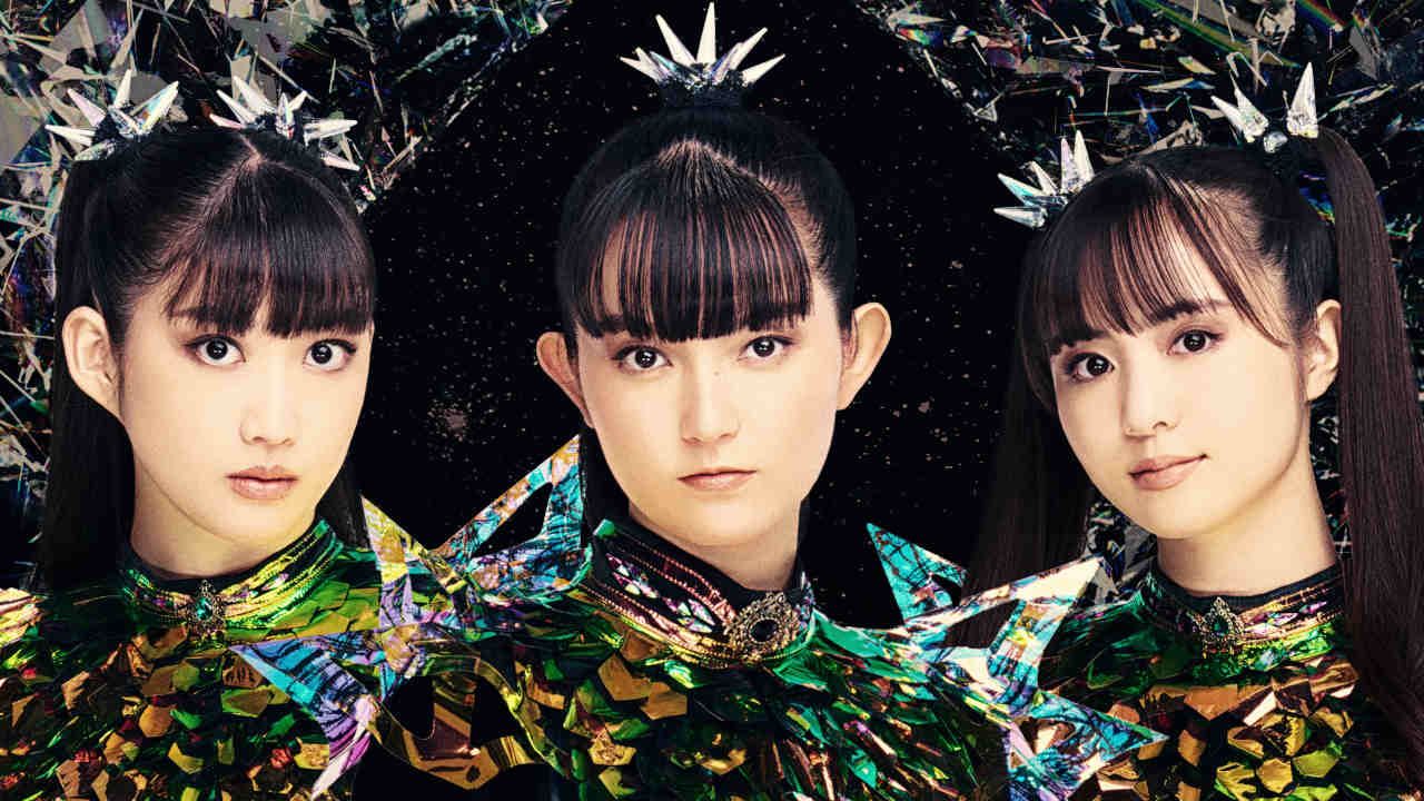 Babymetal reveal the story behind one early fan favourite Akatsuki