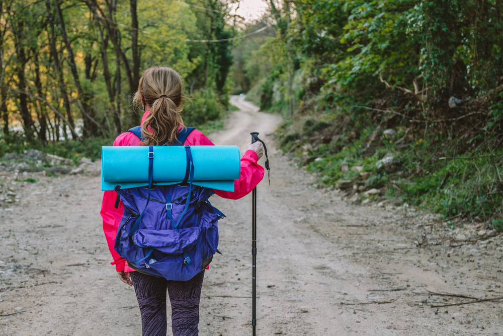14 historic hiking routes to explore