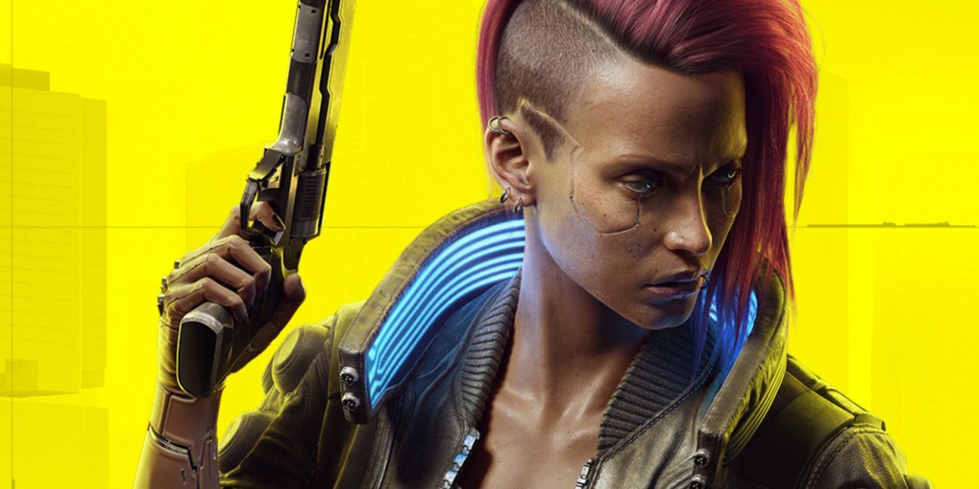 Cyberpunk 2077 officially drops controversial new update
