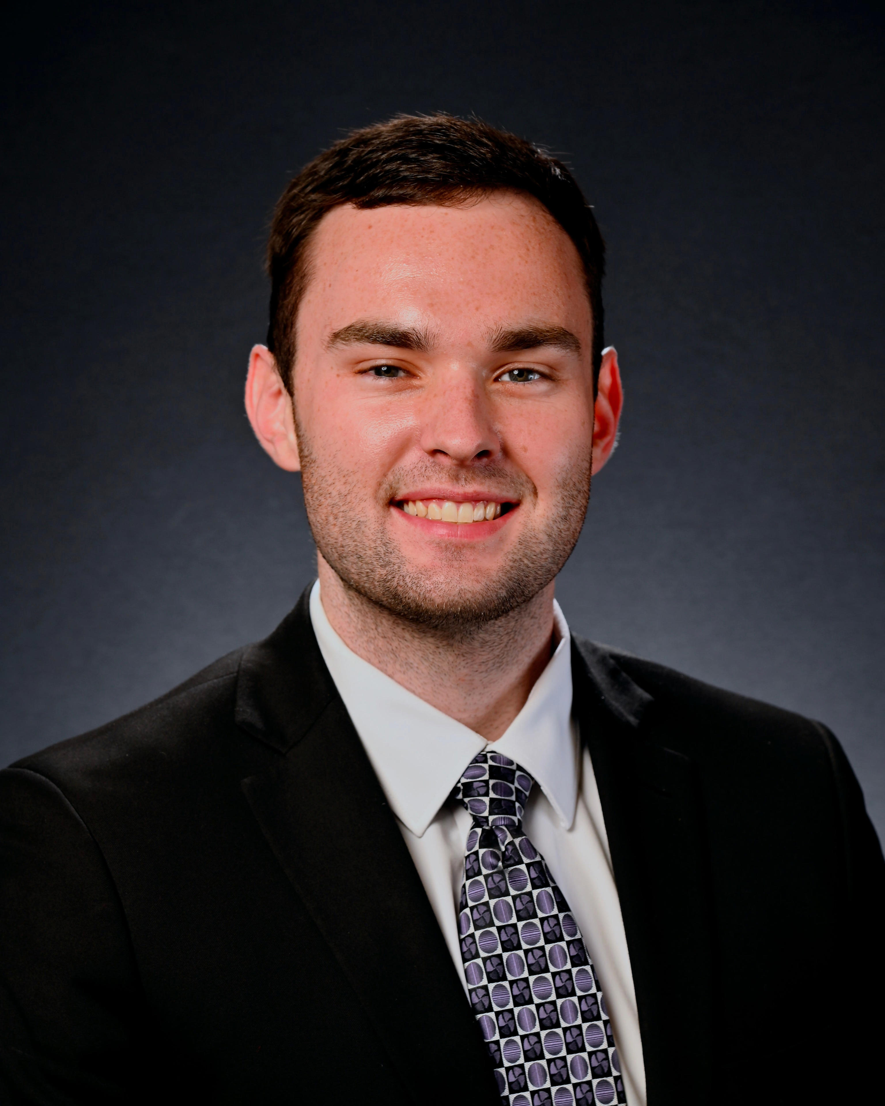 Wooster native Justin Roberts joins family business