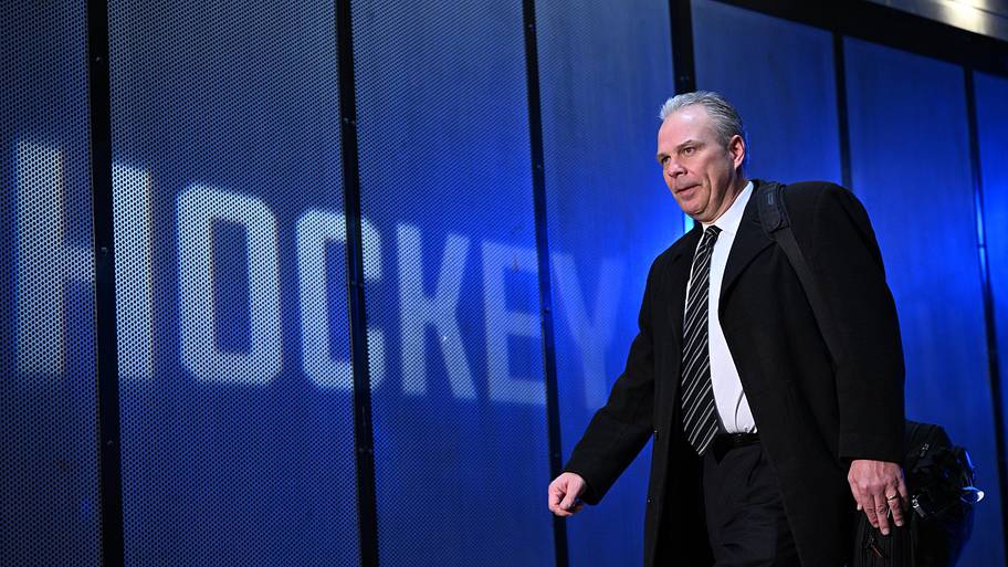 The Winnipeg Jets have an important decision to make with the eighth ...