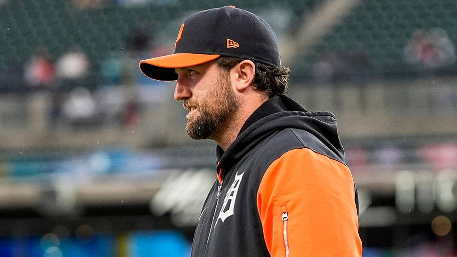 What Casey Mize hitting IL means for his future with the Tigers