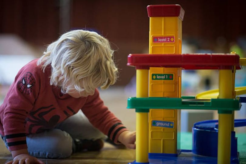 5 popular toys on sale in UK found to contain asbestos - full list