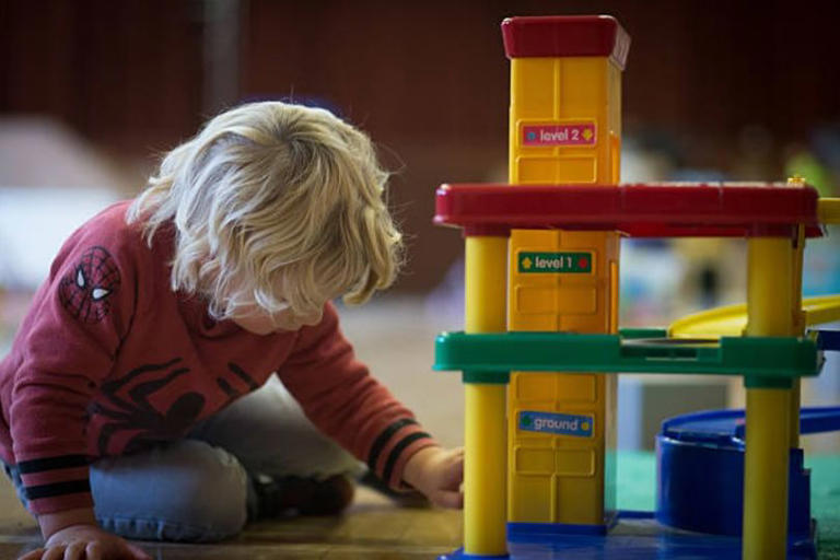 5 popular toys on sale in UK found to contain asbestos - full list