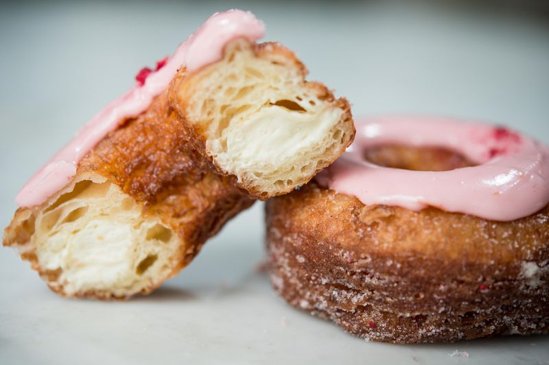 17 weird dessert mashups that actually work