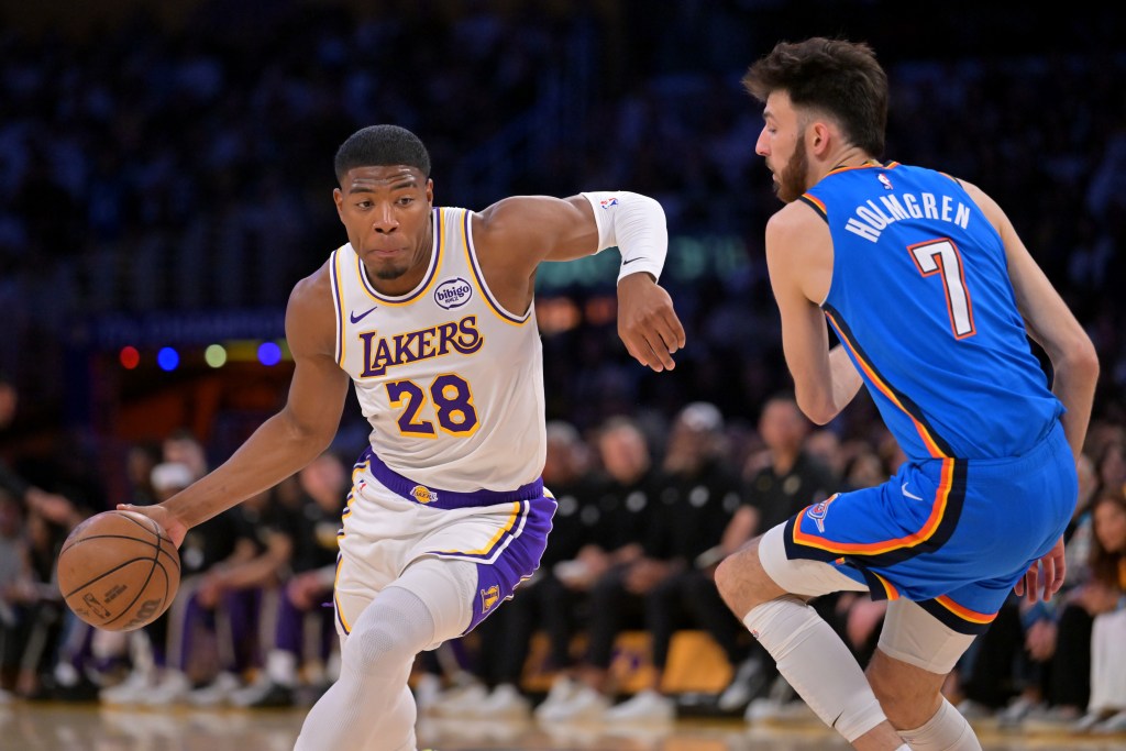 With Luka Doncic as centerpiece, Lakers need to prioritize these areas