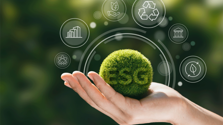 ESG shift: Carbon rules, sustainability mandates make compliance a ...