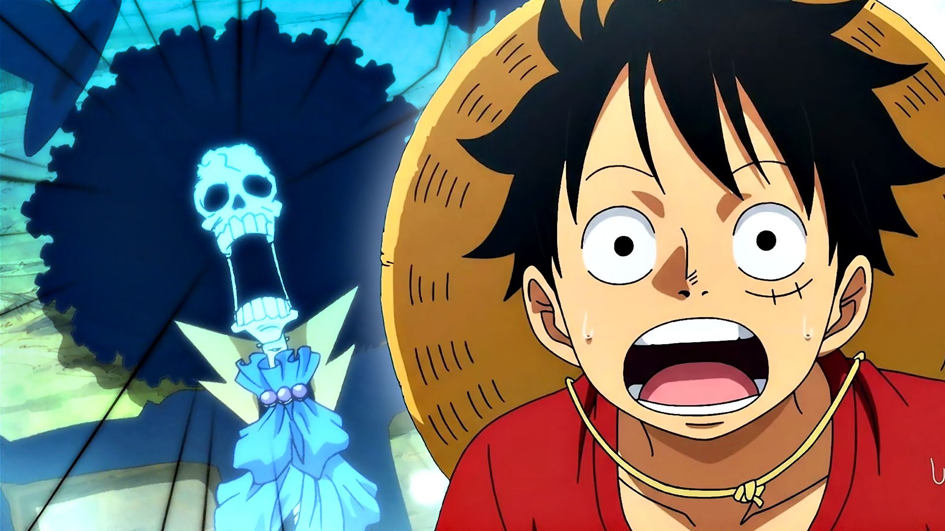 One Piece chapter #1184 release date and time