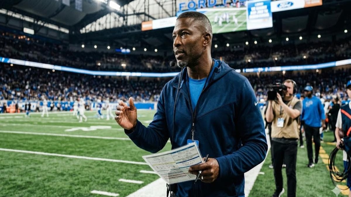 NFL coaches under pressure: Ranking the 10 head coaches with the least ...