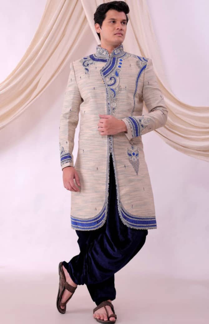 4 Best Wedding Dress For Men