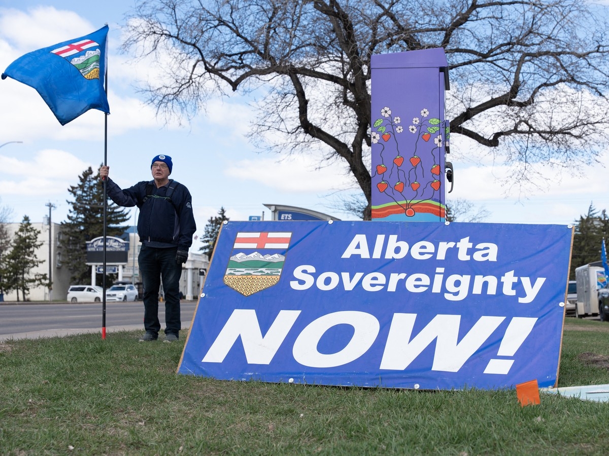 Letters, May 30, 2026: 'Long road ahead for Alberta'