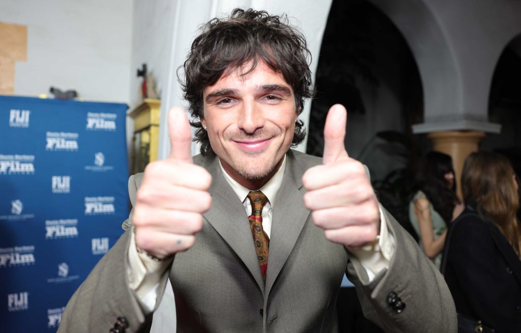 Sam Levinson explique pourquoi Nate, le personnage de Jacob Elordi ...