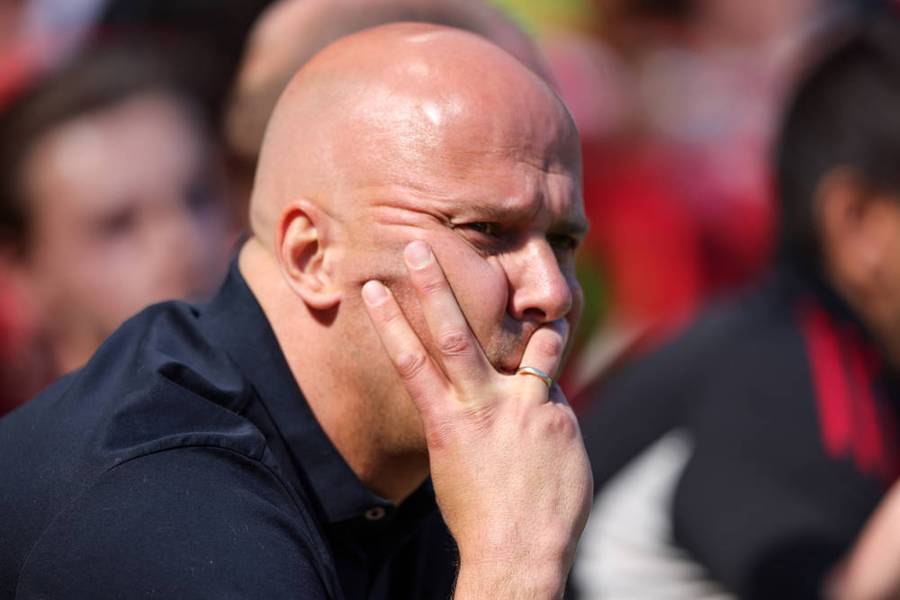 Liverpool trennt sich von Slot