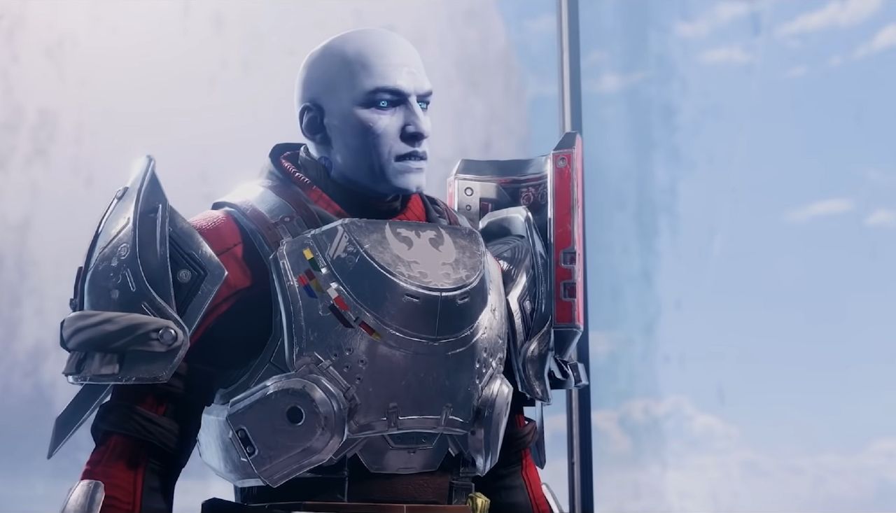Valve veteran worries for Bungie's future following Destiny 2's final ...