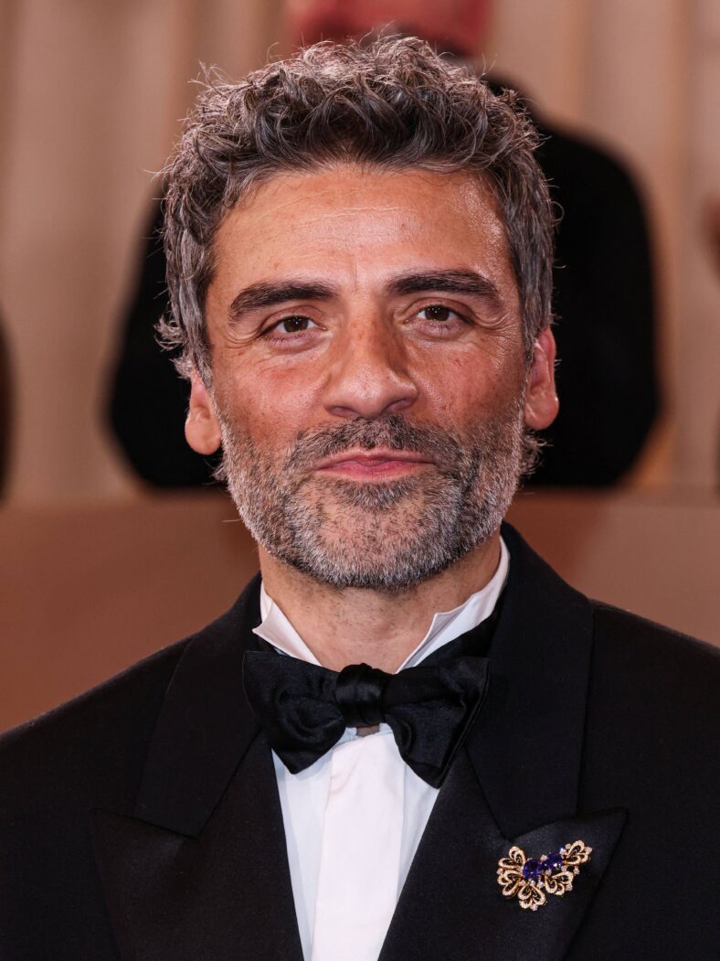 Oscar Isaac admits he only joined ‘Beef’ because of this one scene