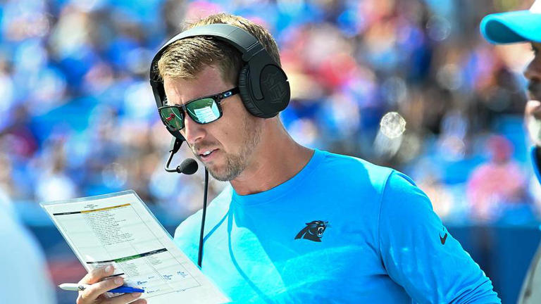 Panthers HC Dave Canales's play-calling switch might ruin Bryce Young